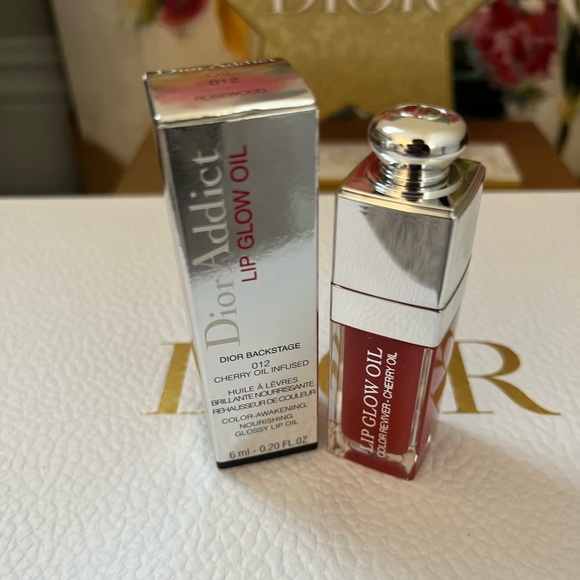 Dior | Makeup | Dior Lip Oil Rosewood | Poshmark
